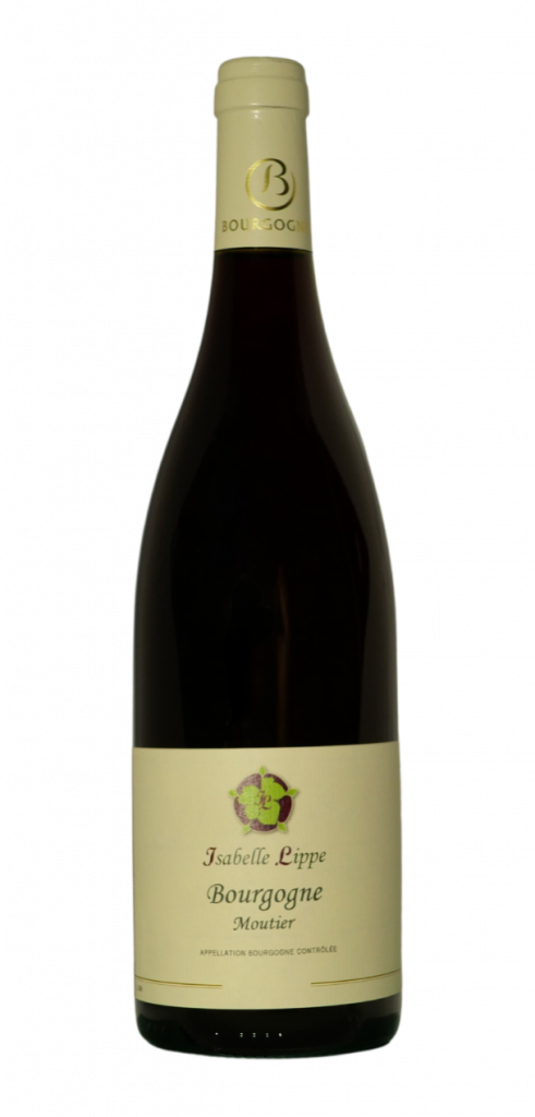 Boutique en ligne - Domaine Isabelle Lippe